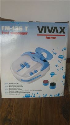 Masažer za stopala Vivax FM 135 T