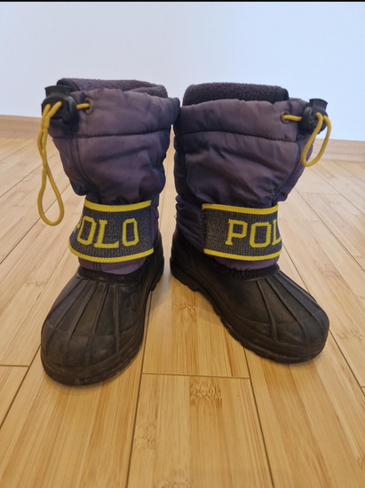 RASPRODAJA Ralph Lauren Polo zimske cizme (Svajc