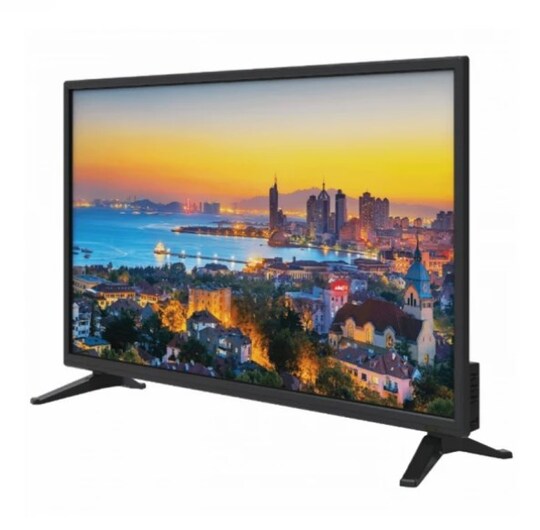 LED TV prijemnik 32 inch, HD Ready, DVB-S2/T2/C, HDMI, CI+ TV-32LTF022ST