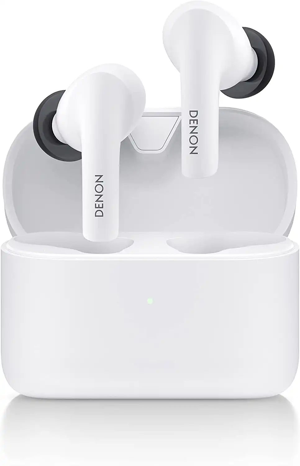 Denon AH-C830NCW White - bežične In-Ear slušalice