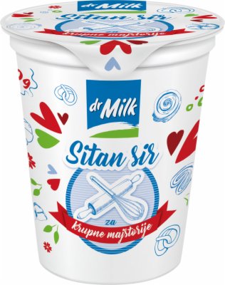 SIR SITAN DR MILK 400G
SIR SITAN DR MILK 400G