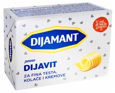 MARGARIN STONI DIJAVIT DIJAMANT 250G
MARGARIN STONI DIJAVIT DIJAMANT 250G