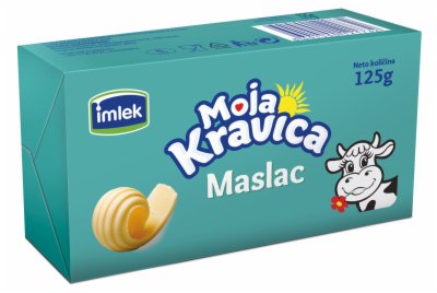 MASLAC MOJA KRAVICA 125G
MASLAC MOJA KRAVICA 125G