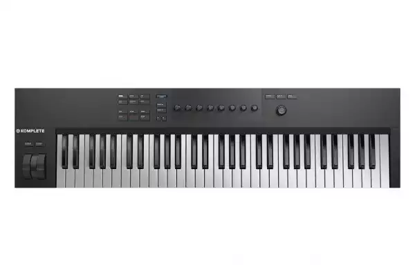 NATIVE INSTRUMENTS KOMPLETE KONTROL A61 - Midi Klavijatura