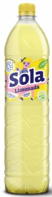 SOK SOLA LIMUNADA 1.5L PVC
SOK SOLA LIMUNADA 1.5L PVC