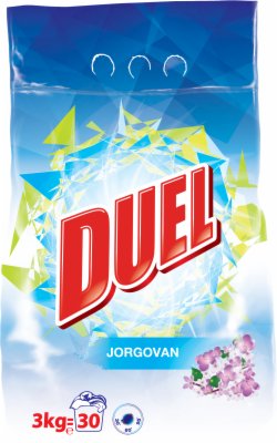 DETERDZENT ZA VES JORGOVAN DUEL 3KG
DETERDZENT ZA VES JORGOVAN DUEL 3KG