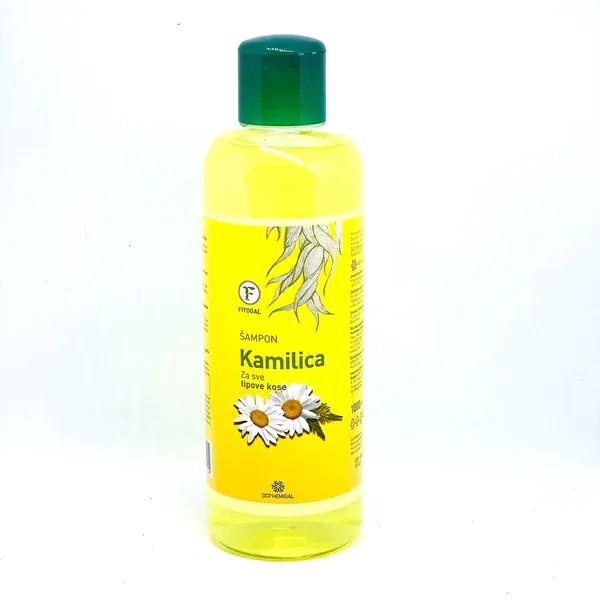 Fitogal Šampon Kamilica 1000ml