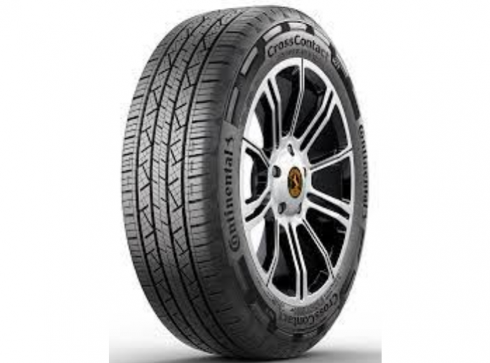 255/65 R17 T110 Continental Cross Contact H/T