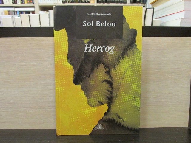 HERCOG - Sol Belou