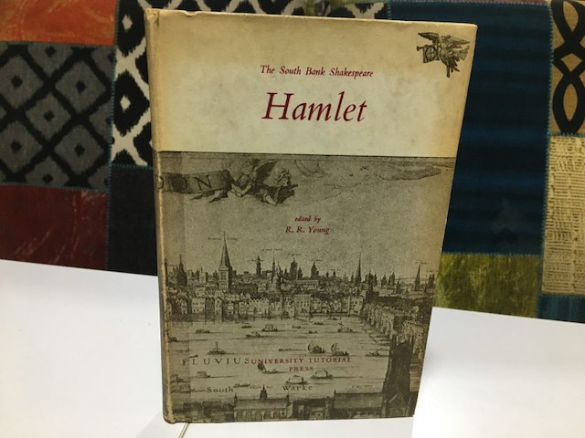 The South Bank Shakespeare Hamlet edited by R.R.Young