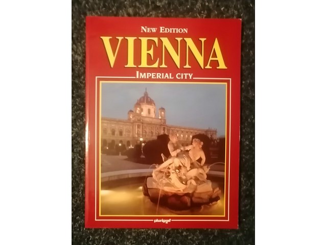 Vienna, Imperial City