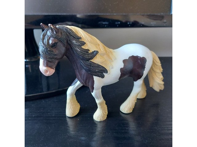 SCHLEICH Konj tinker - pastuv