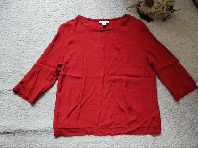 MONSOON crvena bluza