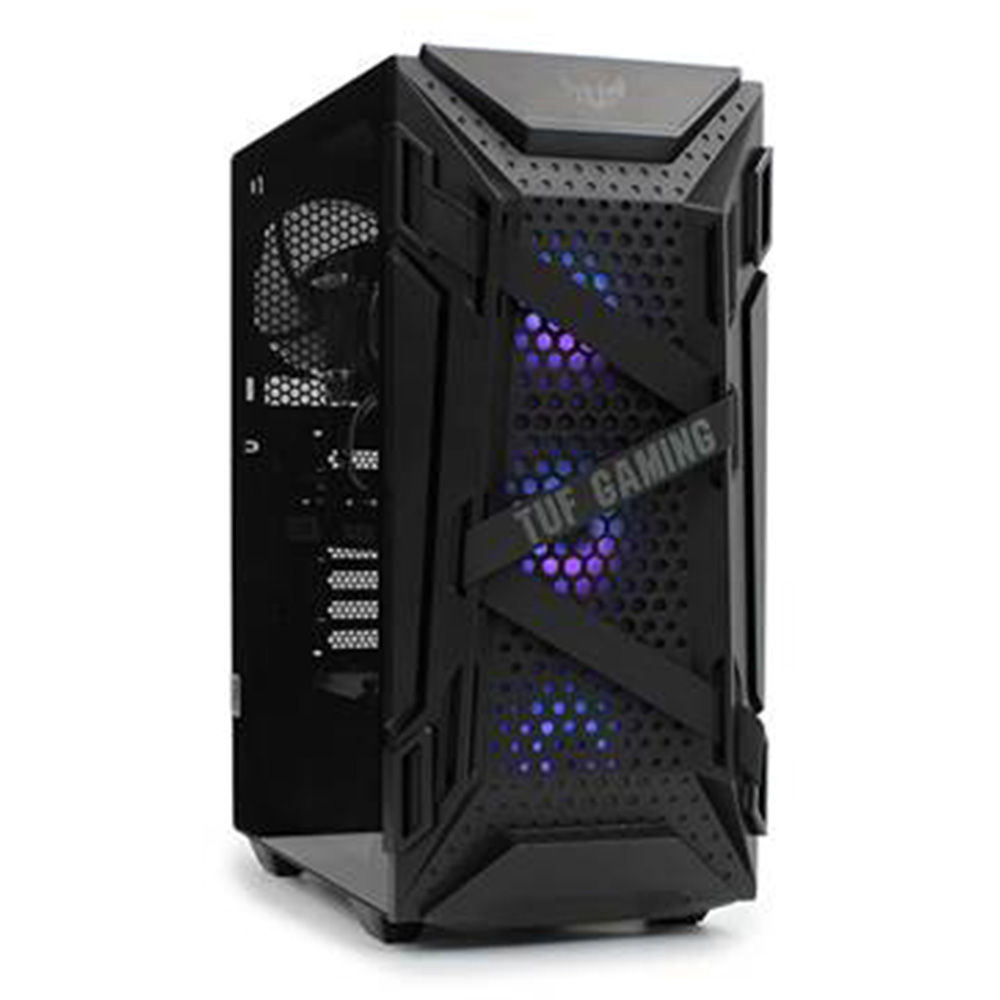 Titan PC GAMING računar AMD Ryzen 7 5700X/32GB/1TB/RTX3060 12GB