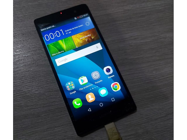 Huawei Ascend P7