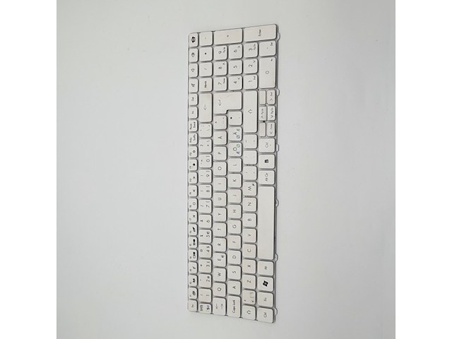 Tastatura za Packard Bell NEW91 Bela Acer