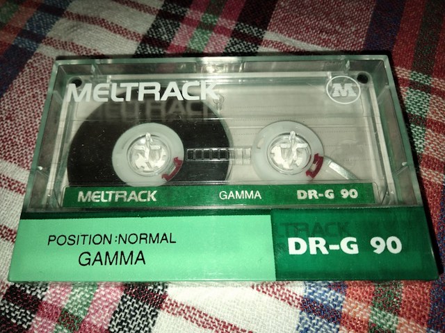 Meltrack DR-G 90 Gamma