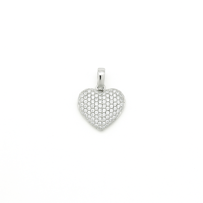 Pendant Heart