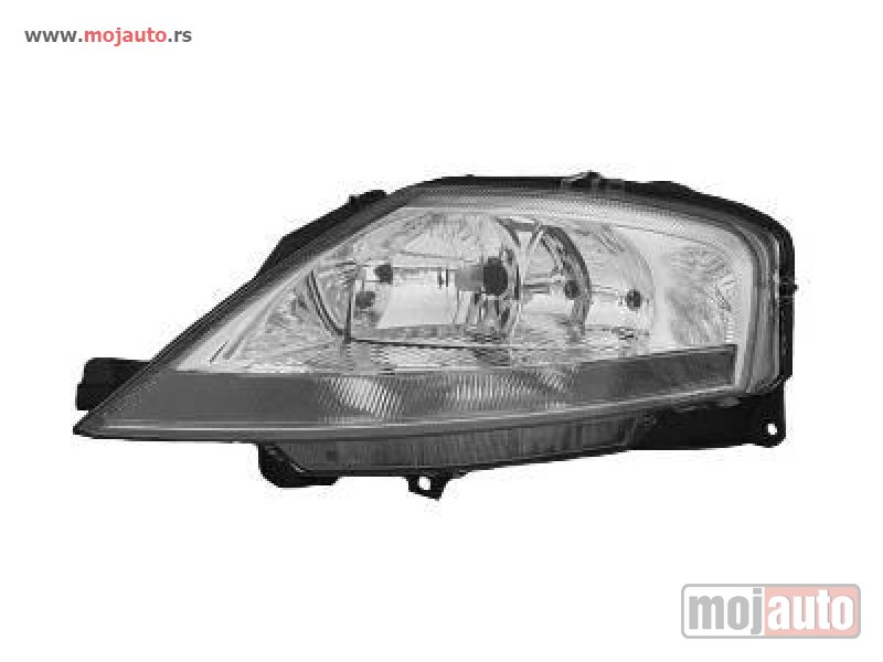 Citroen C3 Far Desni 02-09, NOVO