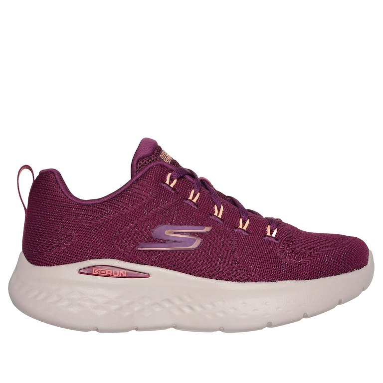 SKECHERS Patike go run lite - PURE