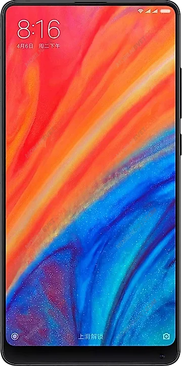 Xiaomi
Mi Mix 2S 64GB