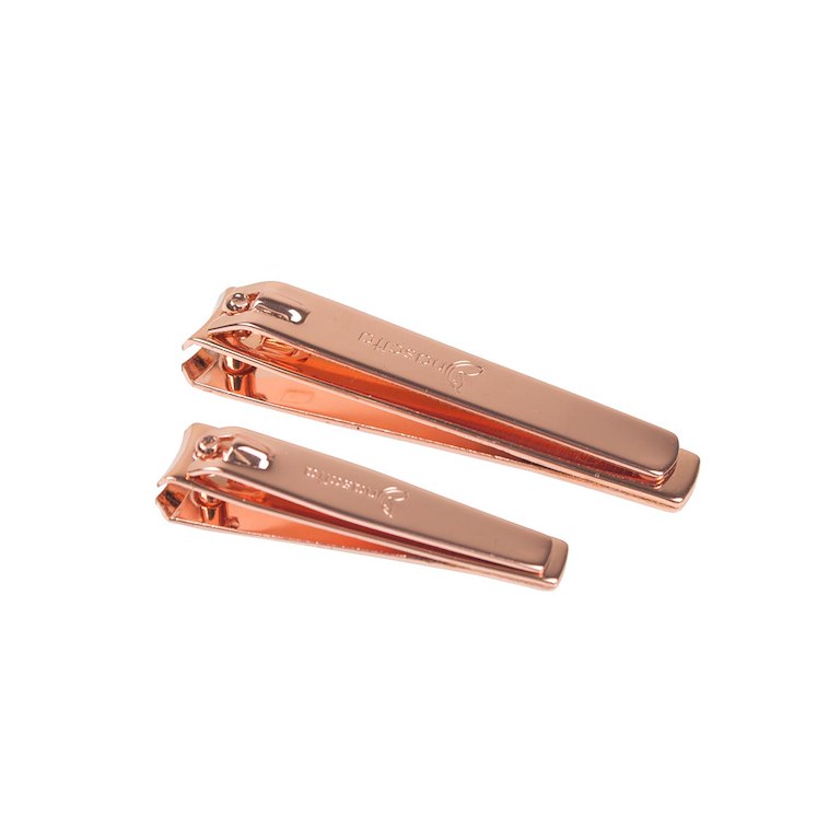 NASCITA grickalica set XMKSSET05 rose gold