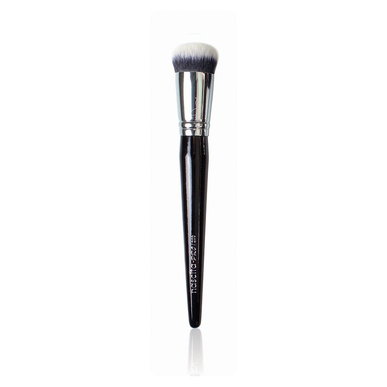 NASCITA četkica pro BRUSH0259 kabuki