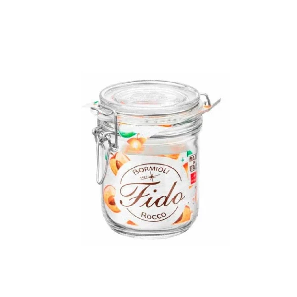 BORMIOLI Tegla Fido terrina 500 ml hermetički poklopac 141372