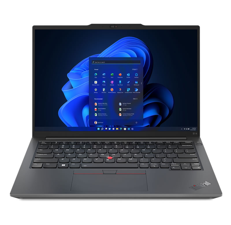 Lenovo ThinkPad E14 G5 (21JR0035YA)