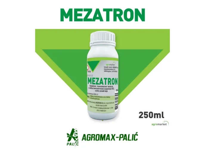 Mezatron