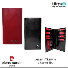 Card holder Pierre Cardin 3011 YS.507.10