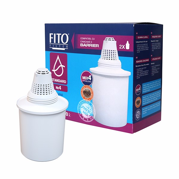 Fito filter Standard 2 kom (odgovara za Barrier)