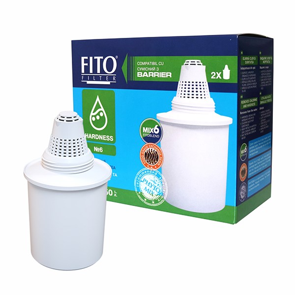 Fito filter Hardness 2 kom (odgovara za Barrier)