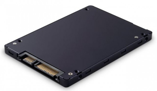 Lenovo 2.5'' Multi Vendor 1.92TB Entry SATA 6Gb Hot Swap SSD