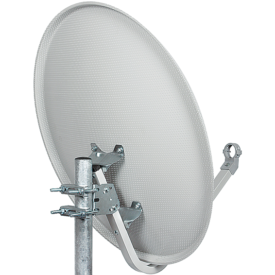 Antena satelitska, 97cm, MESH (šupljikava),Triax