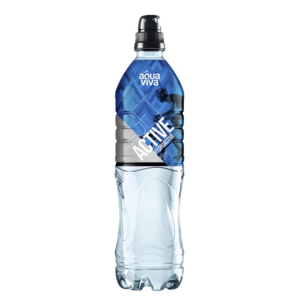 Voda Aqua Viva Hydroactiv 0,75l
