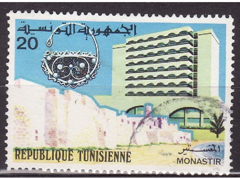 Tunis