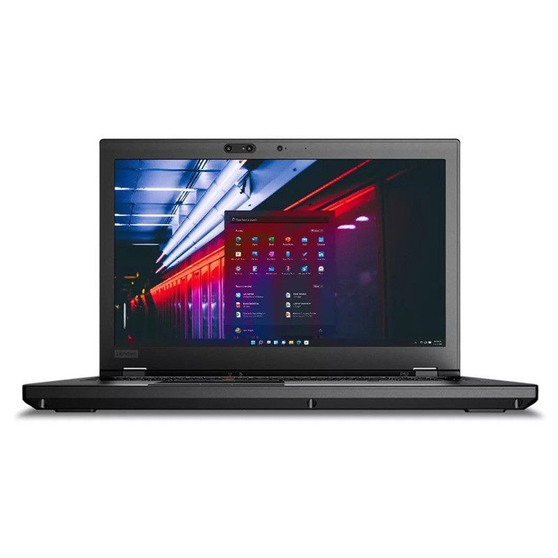Lenovo ThinkPad P52 i7-8850H 32GB RAM 512GB NVMe SSD 15.6 FULL HD IPS Quadro P1000 WIN 10 PRO