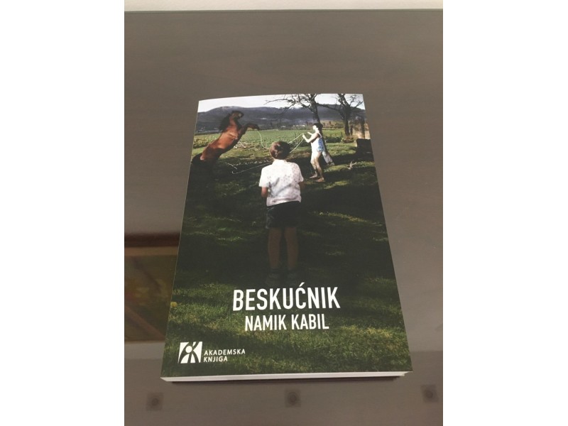 Namik Kabil: Beskucnik