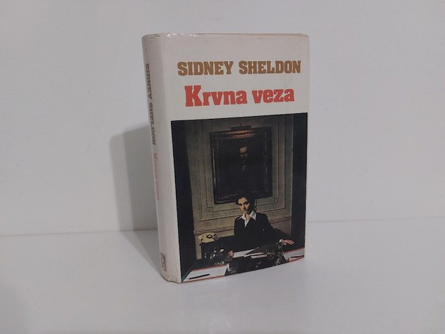 Krvna veza - Sidney Sheldon