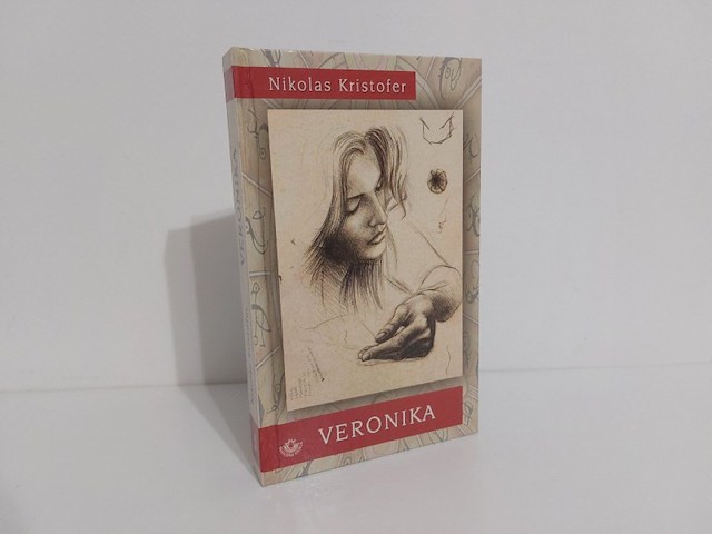 Veronika - Nikolas Kristofer