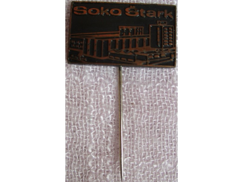 Soko Štark