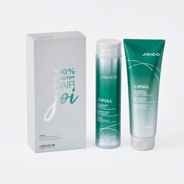 Joico JoiFull Volumizing Christmas Set – Set za volumen tanke kose