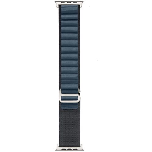 Smart Watch Alpine Loop Strap 44/45/49mm Dark Grey