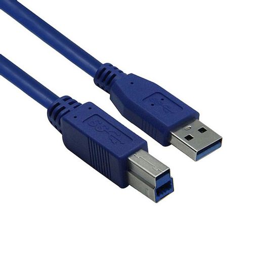 Linkom USB 3.0 kabl A-B 1,8m