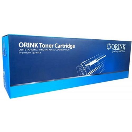 ORINK Toner W1500A black /no chip