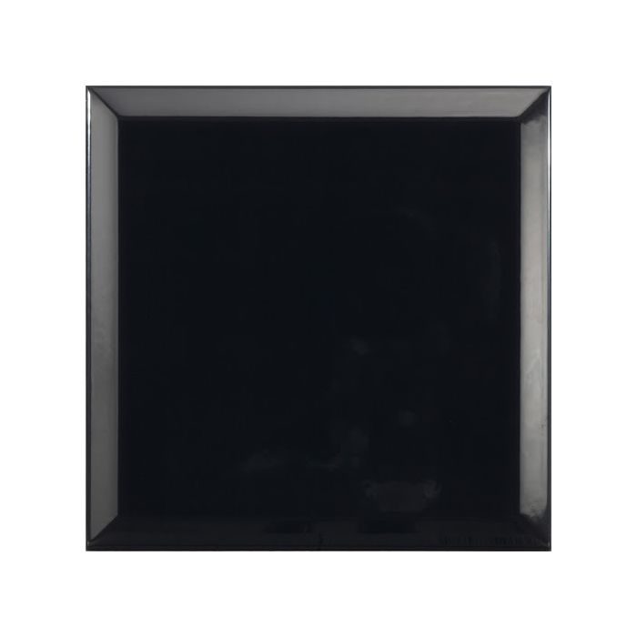 METROPOLITAN Negro 20x20