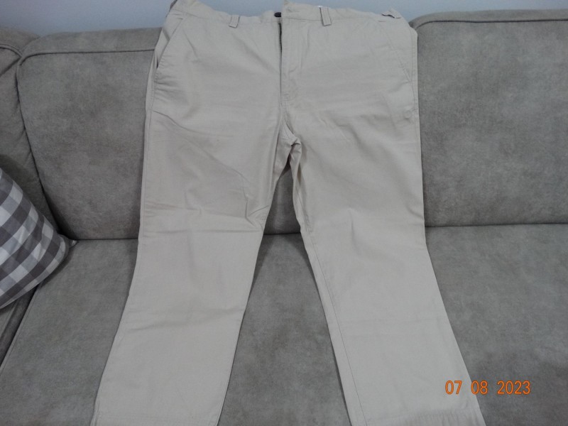Timberland bež pantalone