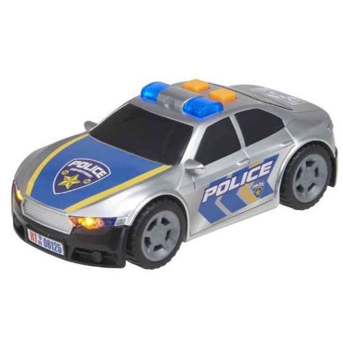 Teamsterz Ls Policijski Auto
