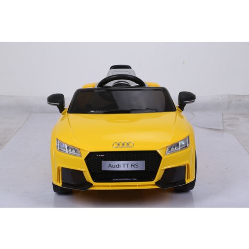 Licencirani dečiji automobil na akumulator AUDI TT Roadster(12V),LED Svetla(SM-24007)